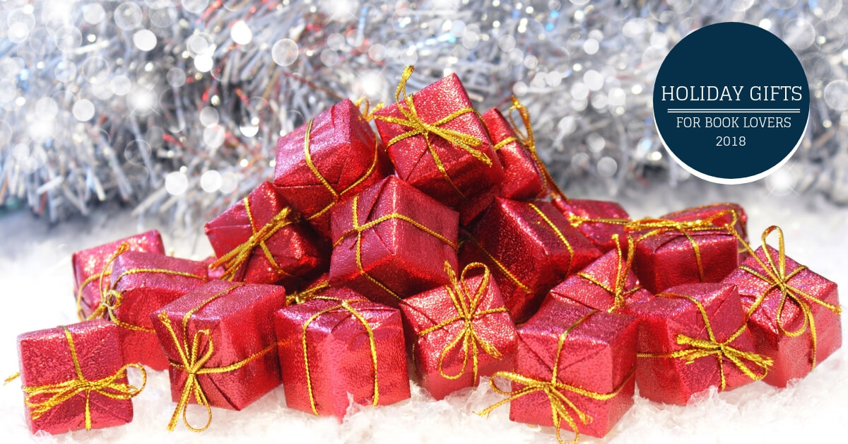 The Best Holiday Gifts for Book Lovers 2020 (including book ...